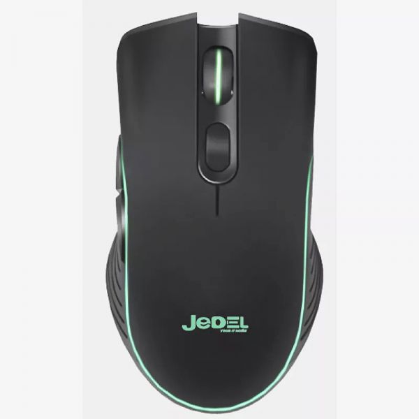 Bakida Gaming Mouse “Jedel CP79 RGB” (İşıqlı Oyun Siçanı) almaq Genis ...